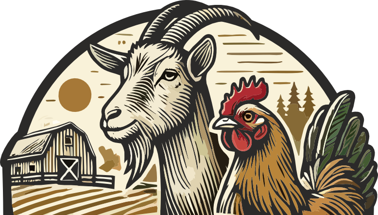 Kaif’s Poultry and Goat Farm